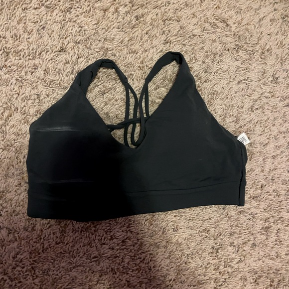 Athleta | Intimates & Sleepwear | Athleta Sports Bra | Poshmark